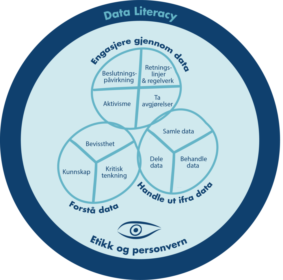 DALI Data Literacy Framework 2 | DaLi